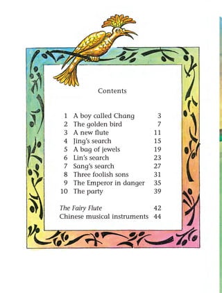 The magic flute unit 1 (1) | PDF