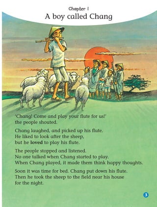 The magic flute unit 1 (1) | PDF