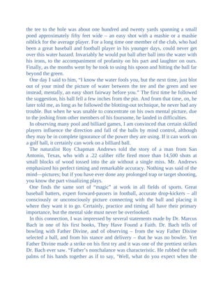 The Magic of Believing ( PDFDrive ).pdf | Christianity | Religion ...