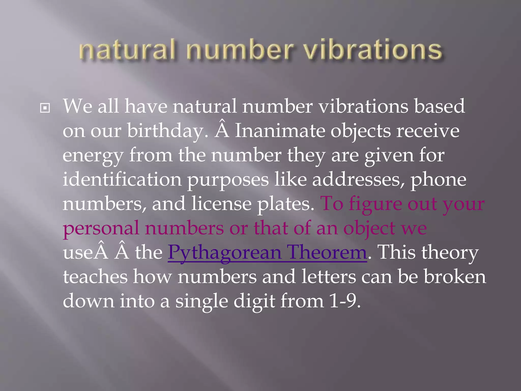 The Magic of Numbers.pptx