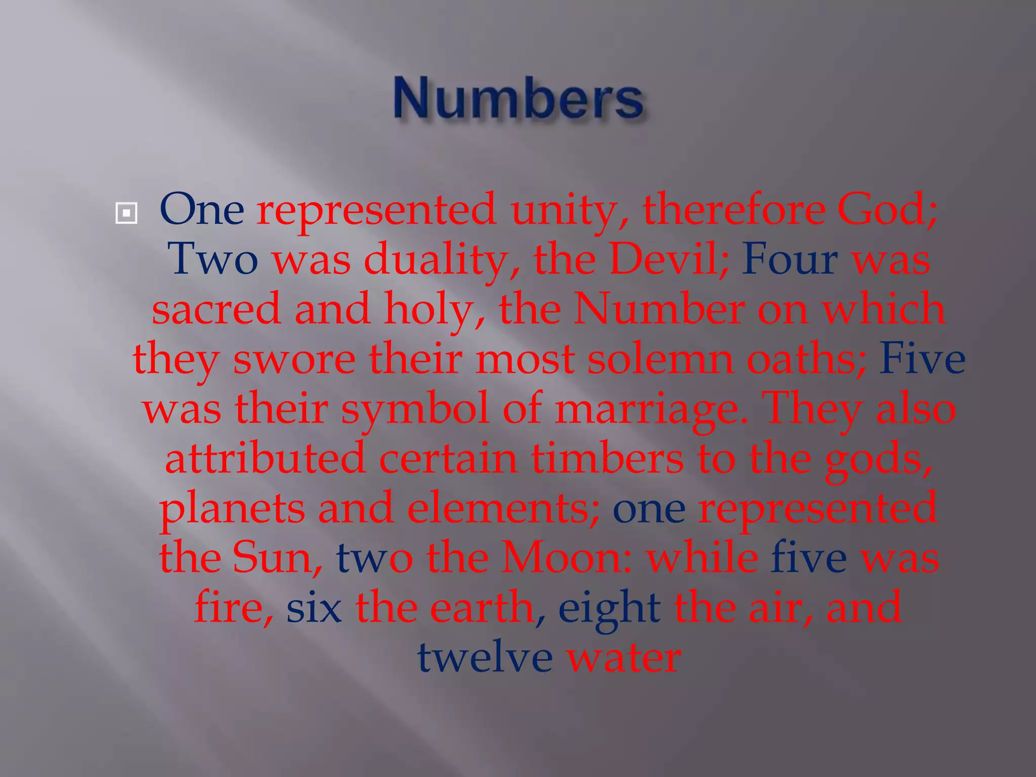 The Magic of Numbers.pptx