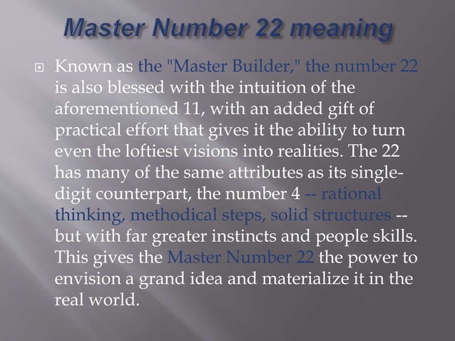 The Magic of Numbers.pptx