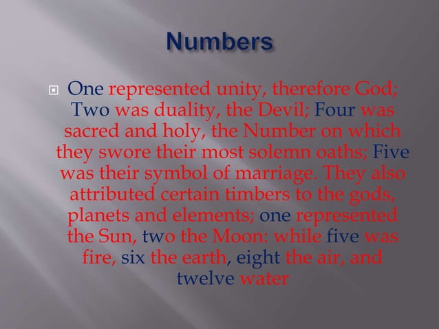 The Magic of Numbers.pptx