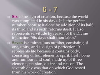 The Magic of Numbers.pptx