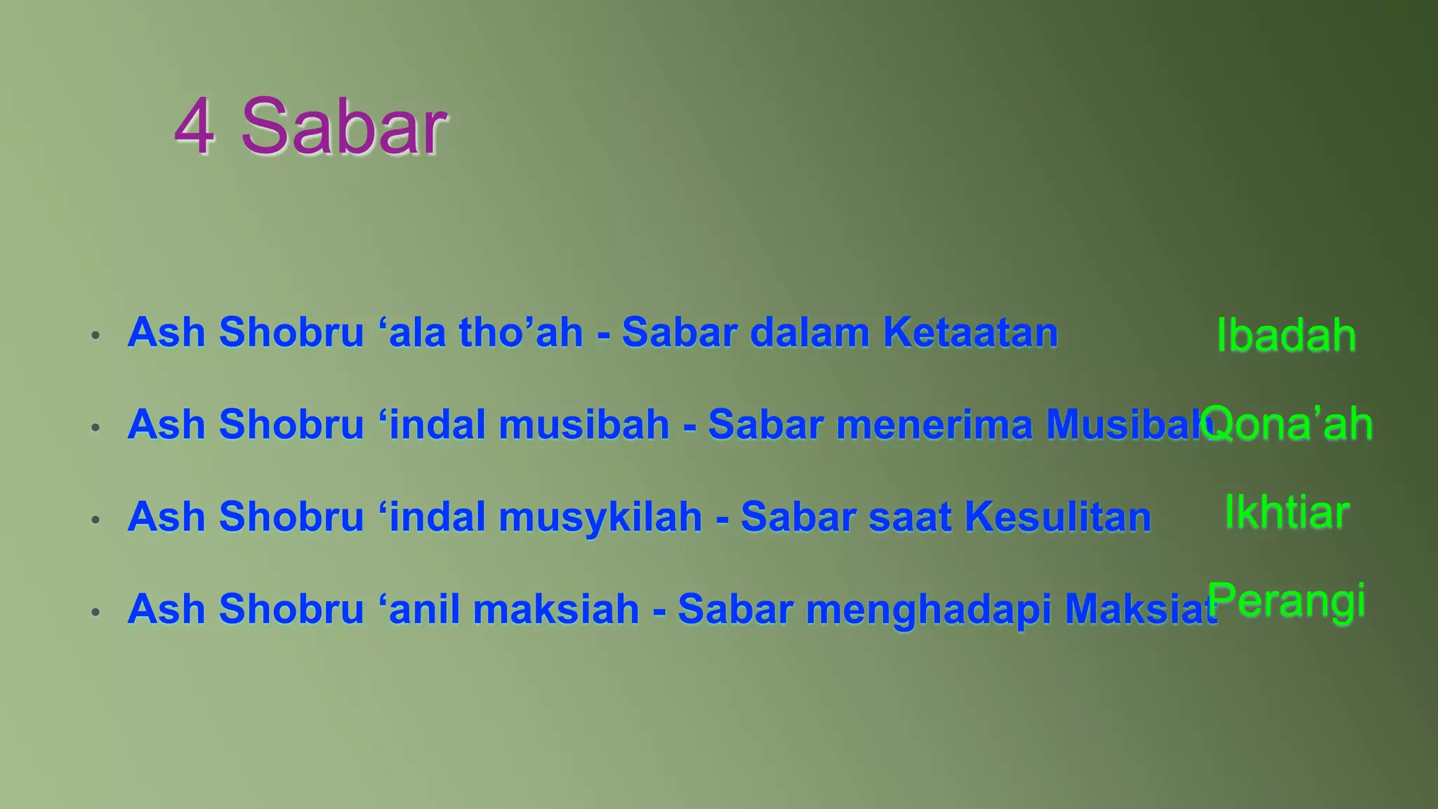 The magic of Sabar | PPTX