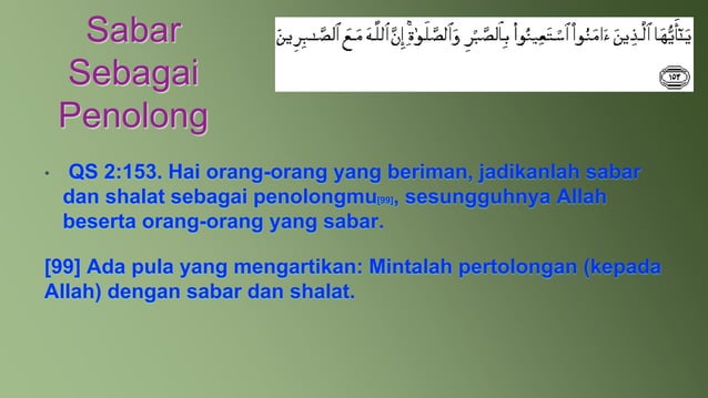 The magic of Sabar | PPT