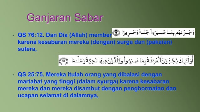 The magic of Sabar | PPT