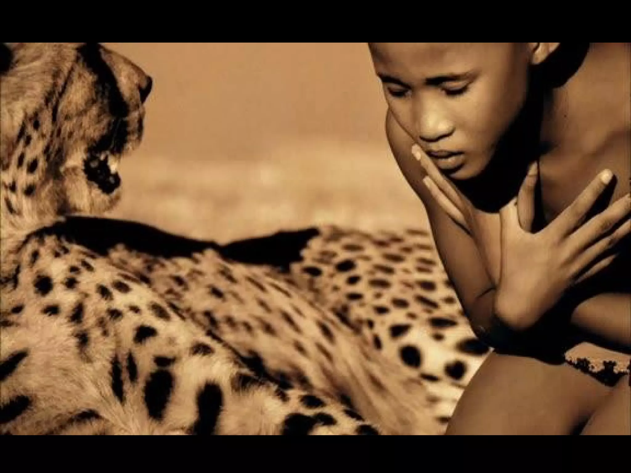 The Magic of the Photographer Gregory Colbert | PPS