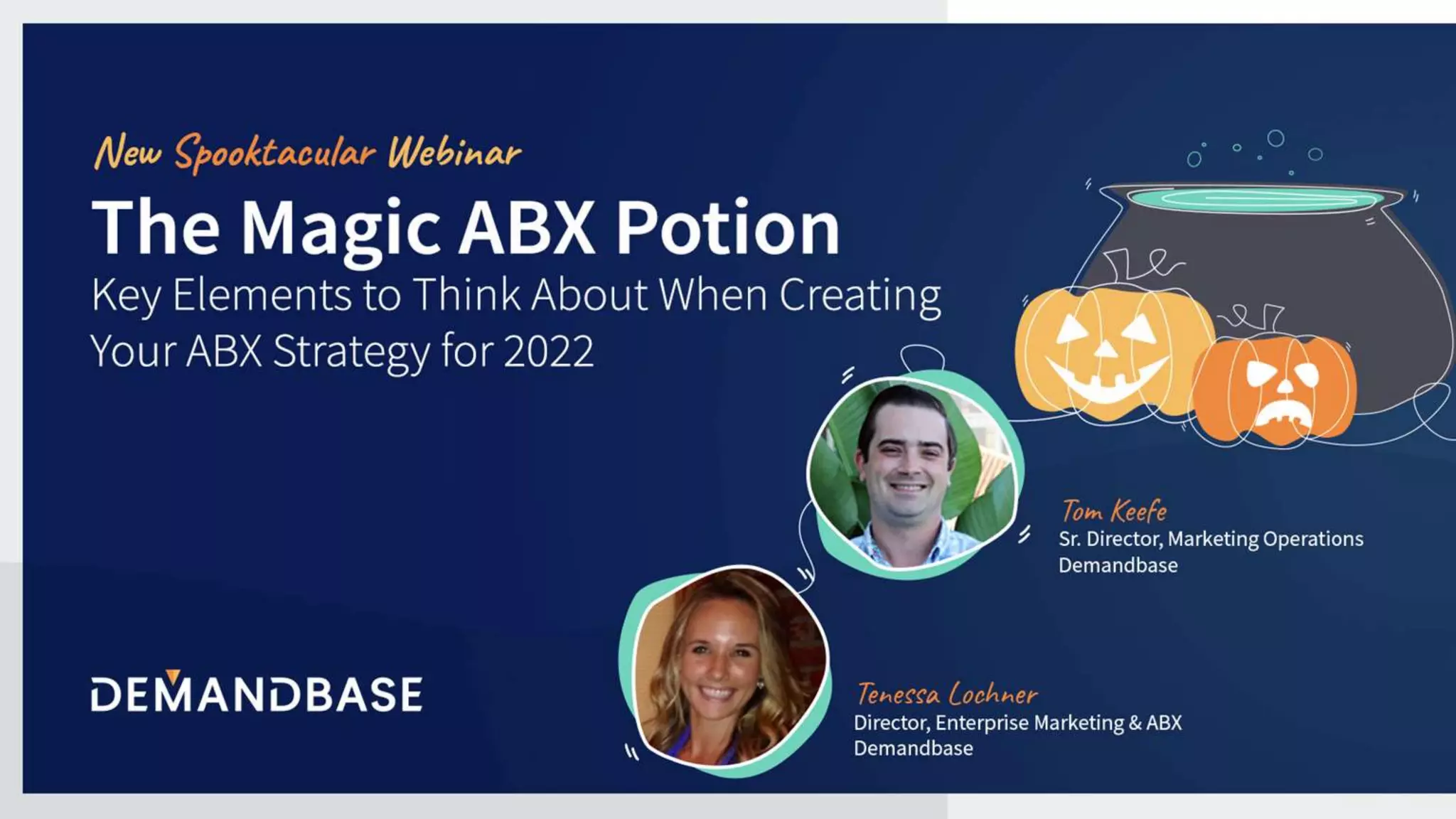 The Magic ABX Potion: Key Elements to Think About When Creating Your ...