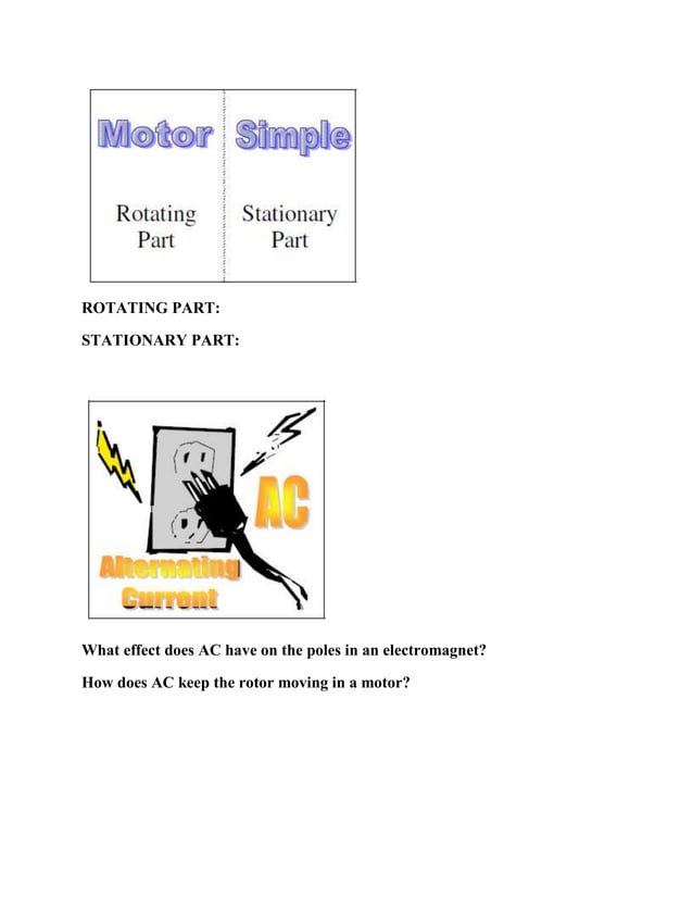 The Magic School Bus: Amazing Magnetism | DOCX | Geography | Science