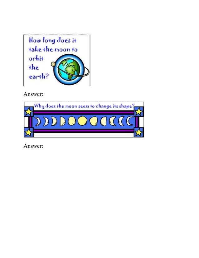 The Magic School Bus: Space Explorers | DOCX | Space and Astronomy ...