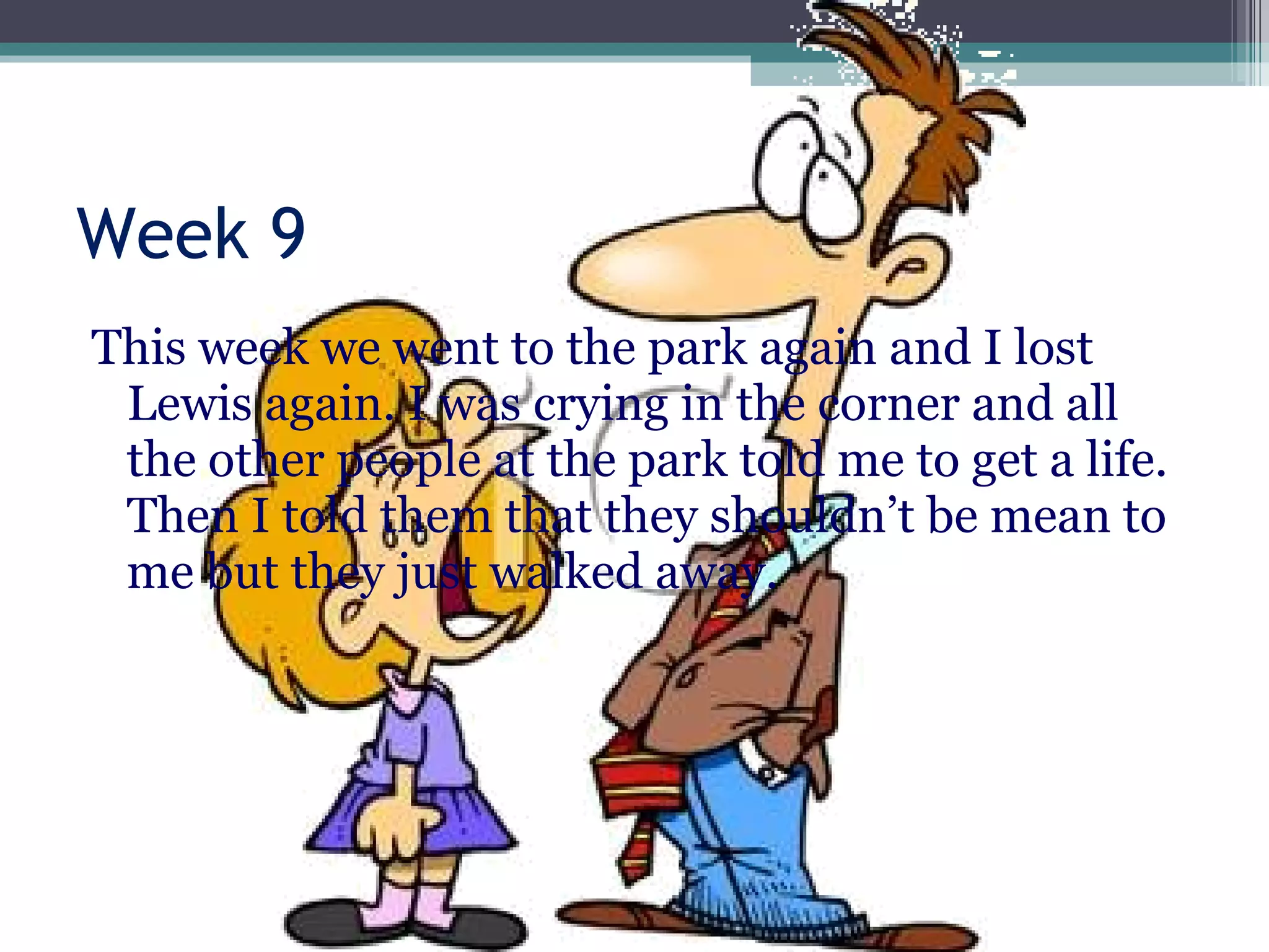 The magic toilet brush | PPT