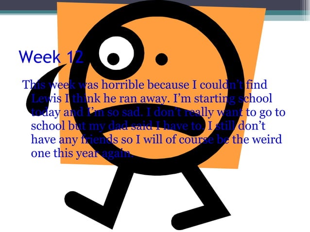 The magic toilet brush | PPT