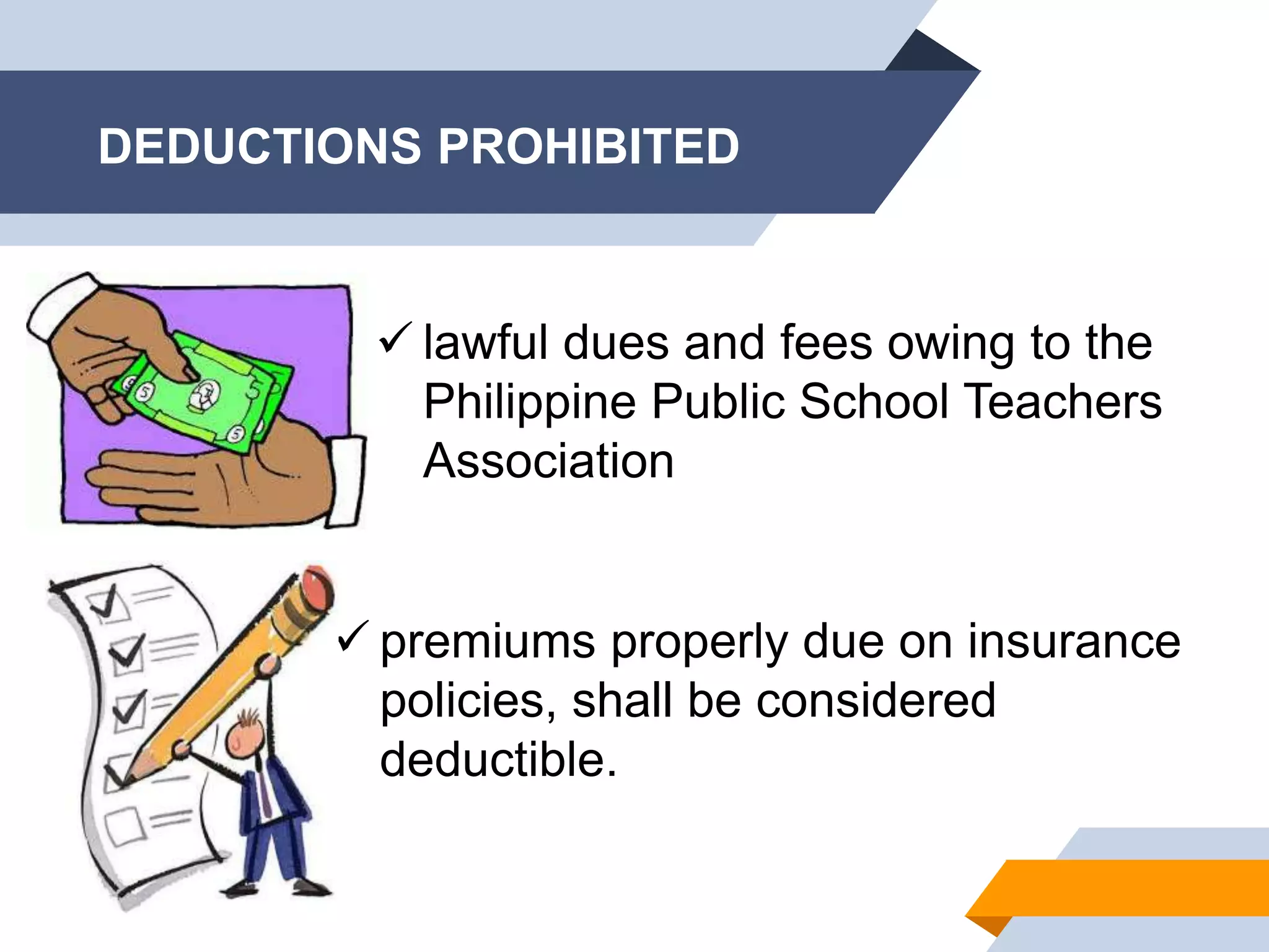The magna carta for public school teachers | PPTX