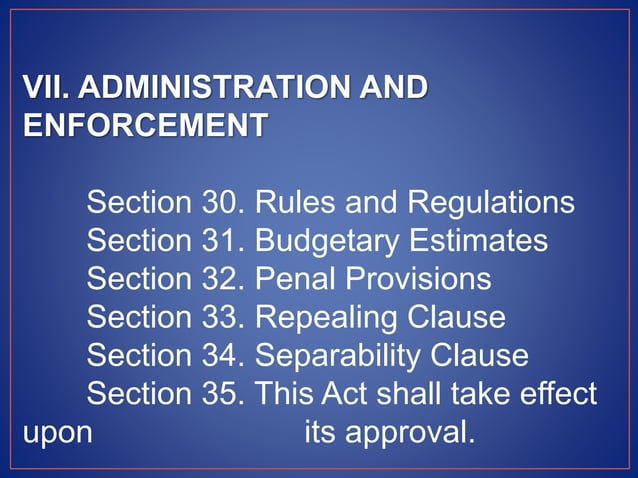 Ed110 The Magna Carta for Public School Teachers (RA 4670) | PPTX | Law
