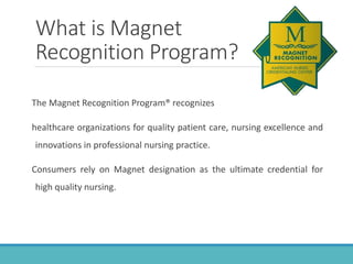 The Magnet Journey | PPSX