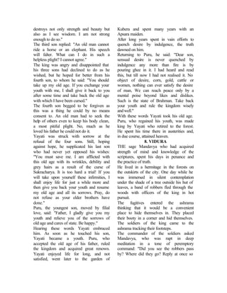 The mahabharata( shri rajagopalachari) | PDF