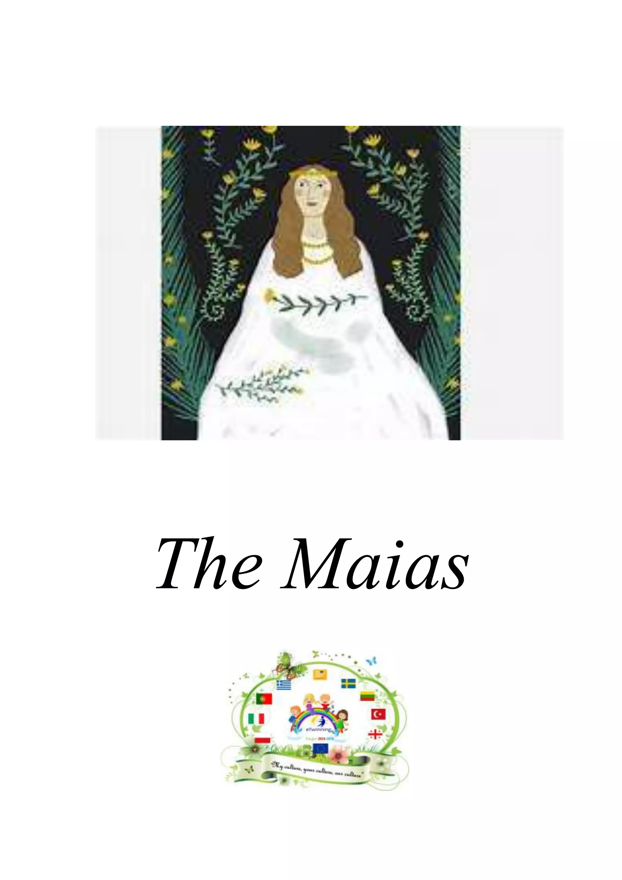 The Maias | PDF