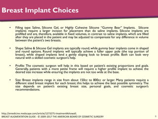 The main breast_augmentation_techniques_in_2017 | PDF