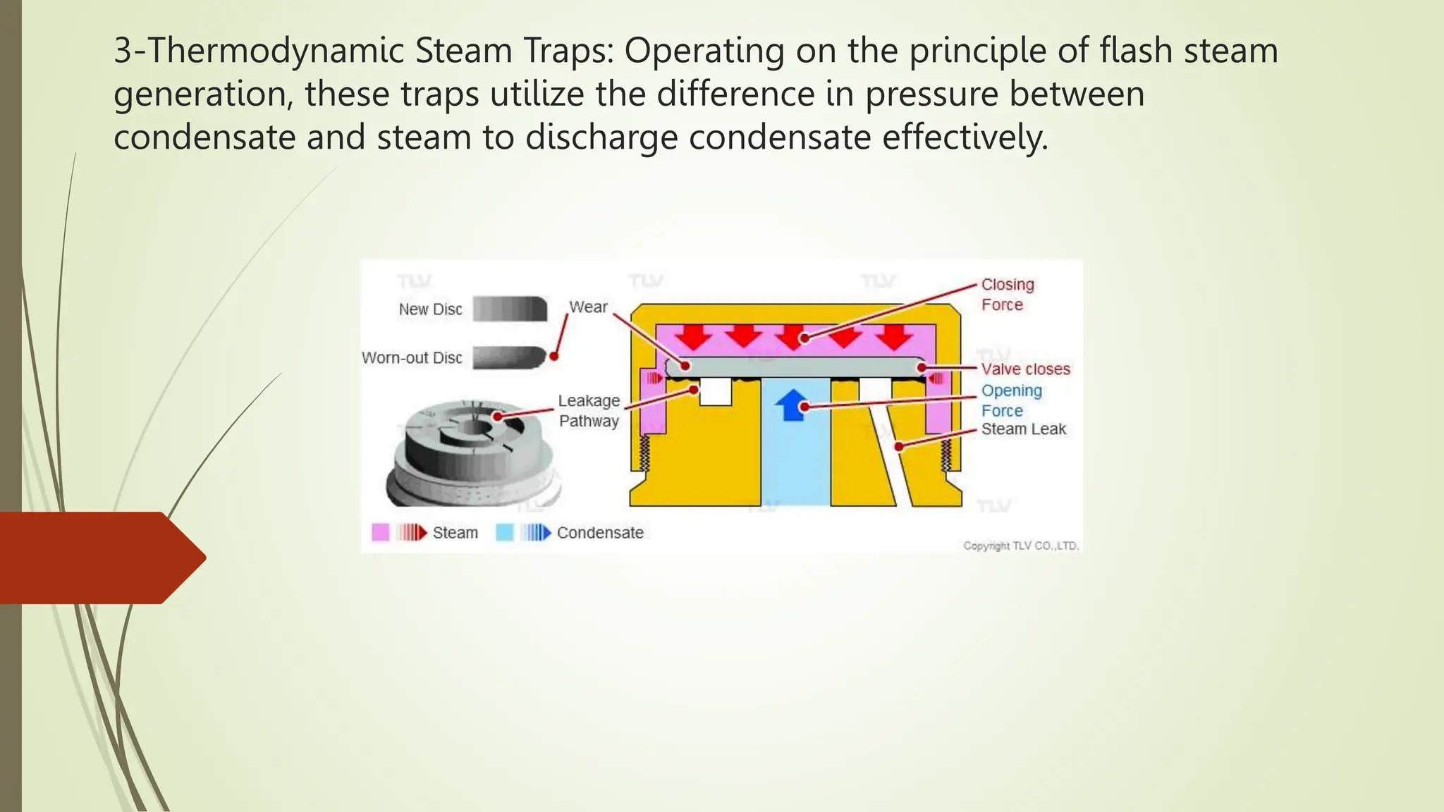 The main function of filters, strainers, and traps.pptx