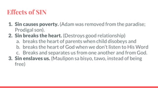 The Main Problem the Only Solution.pptx