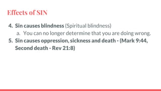 The Main Problem the Only Solution.pptx