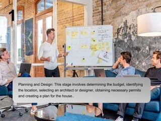 The main stages of building a house.pptx