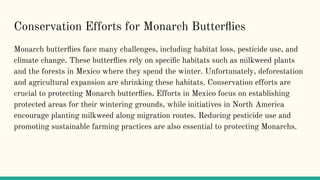 The Majestic Journey of Monarch Butterflies_ A Tale of Migration.pdf