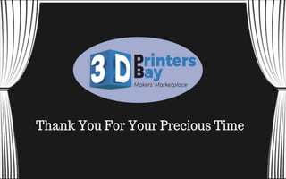 The Major 3D Printing File Formats | PPTX