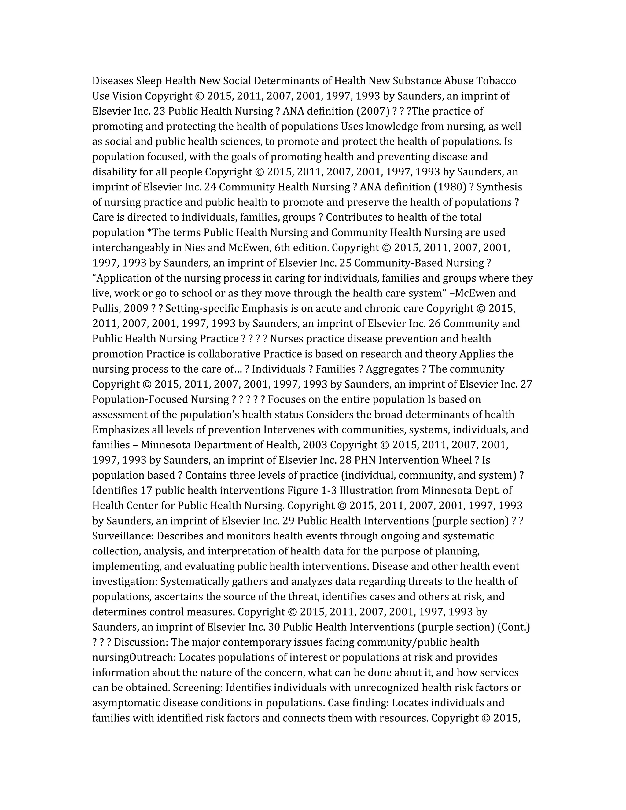 The major contemporary issues facing health nursing.pdf