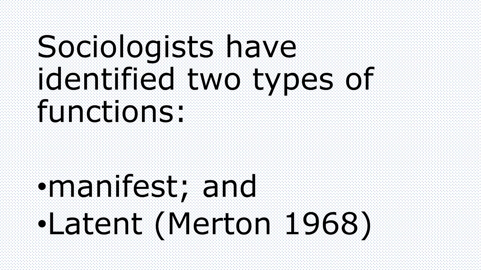 The Major Social Science Theories.pptx