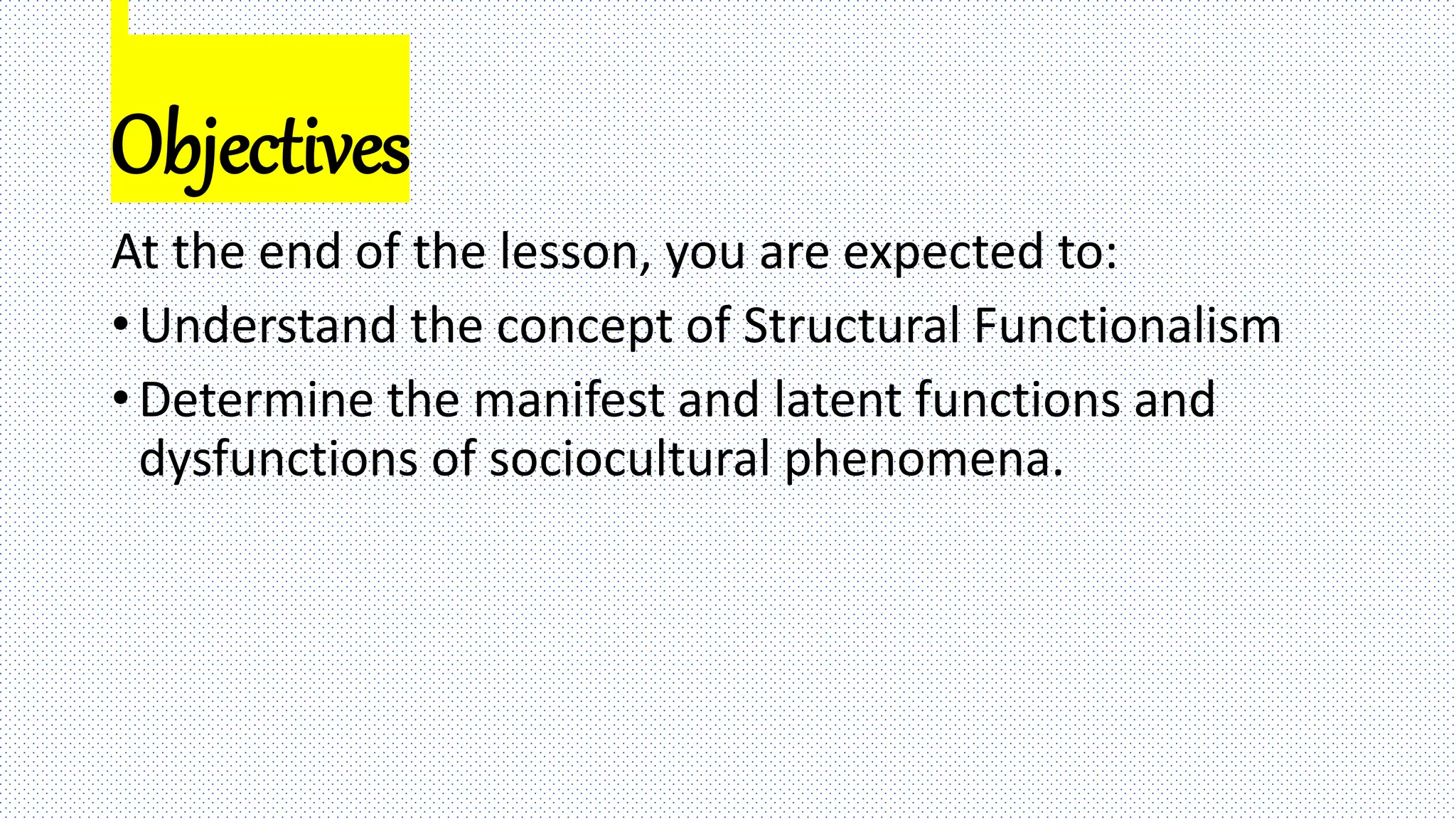 The Major Social Science Theories.pptx