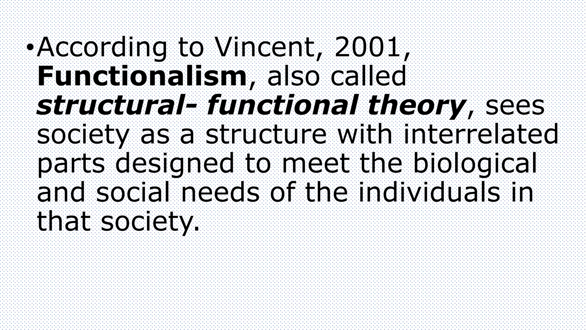 The Major Social Science Theories.pptx