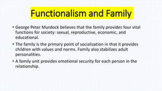 The Major Social Science Theories.pptx