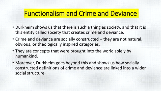 The Major Social Science Theories.pptx | Education