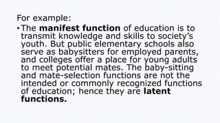 The Major Social Science Theories.pptx