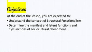 The Major Social Science Theories.pptx