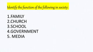 The Major Social Science Theories.pptx