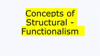 The Major Social Science Theories.pptx