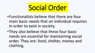 The Major Social Science Theories.pptx