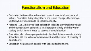 The Major Social Science Theories.pptx