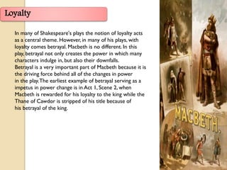 The major themes by basmah | PDF