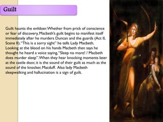 The major themes by basmah | PDF