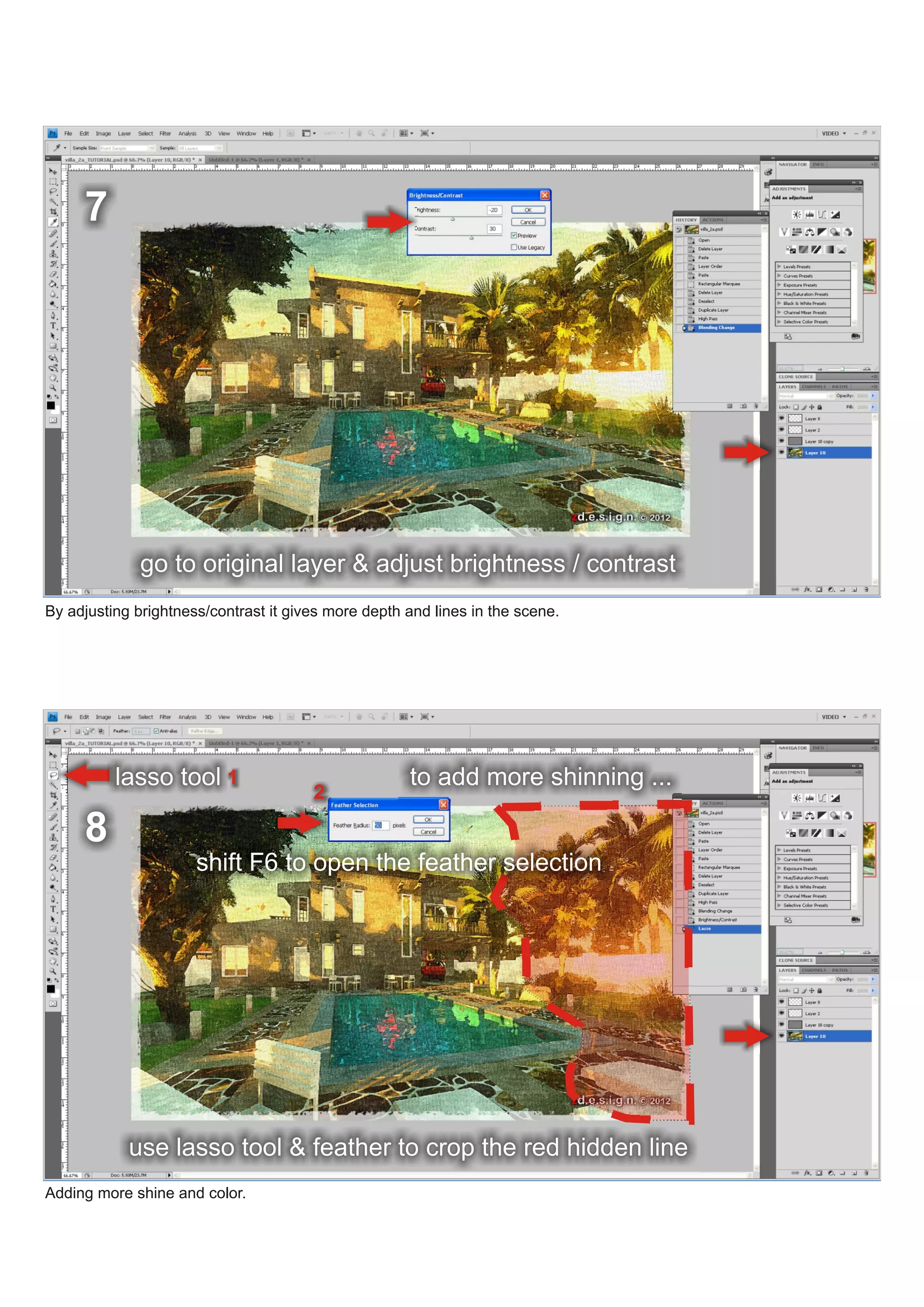 The Making Npr Non Photorealistic Render Pdf
