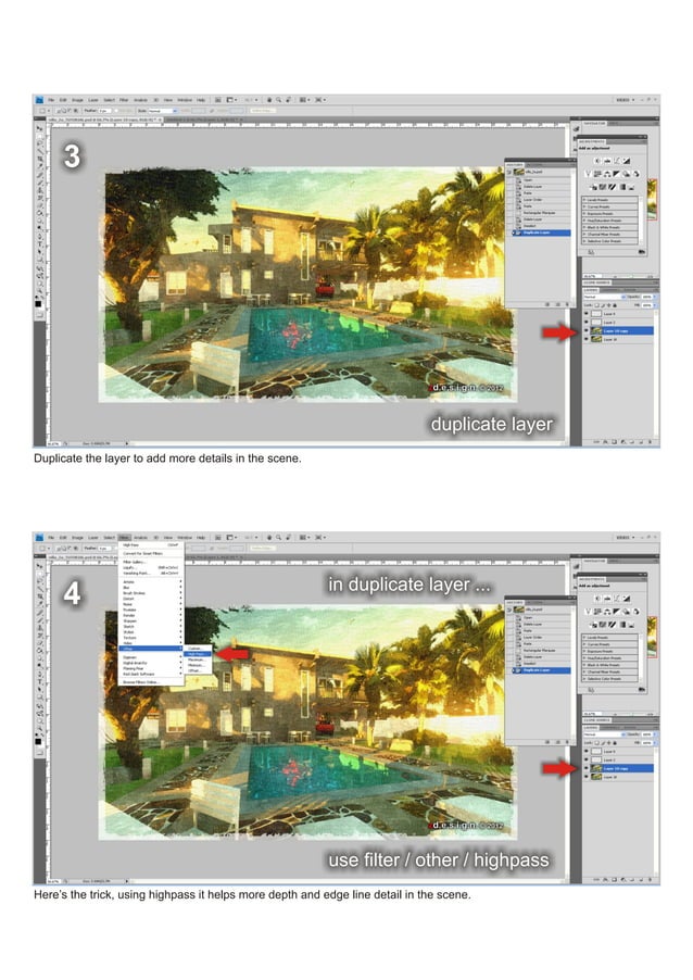 The making npr non photorealistic render | PDF | Graphics Software | Computer Software and ...