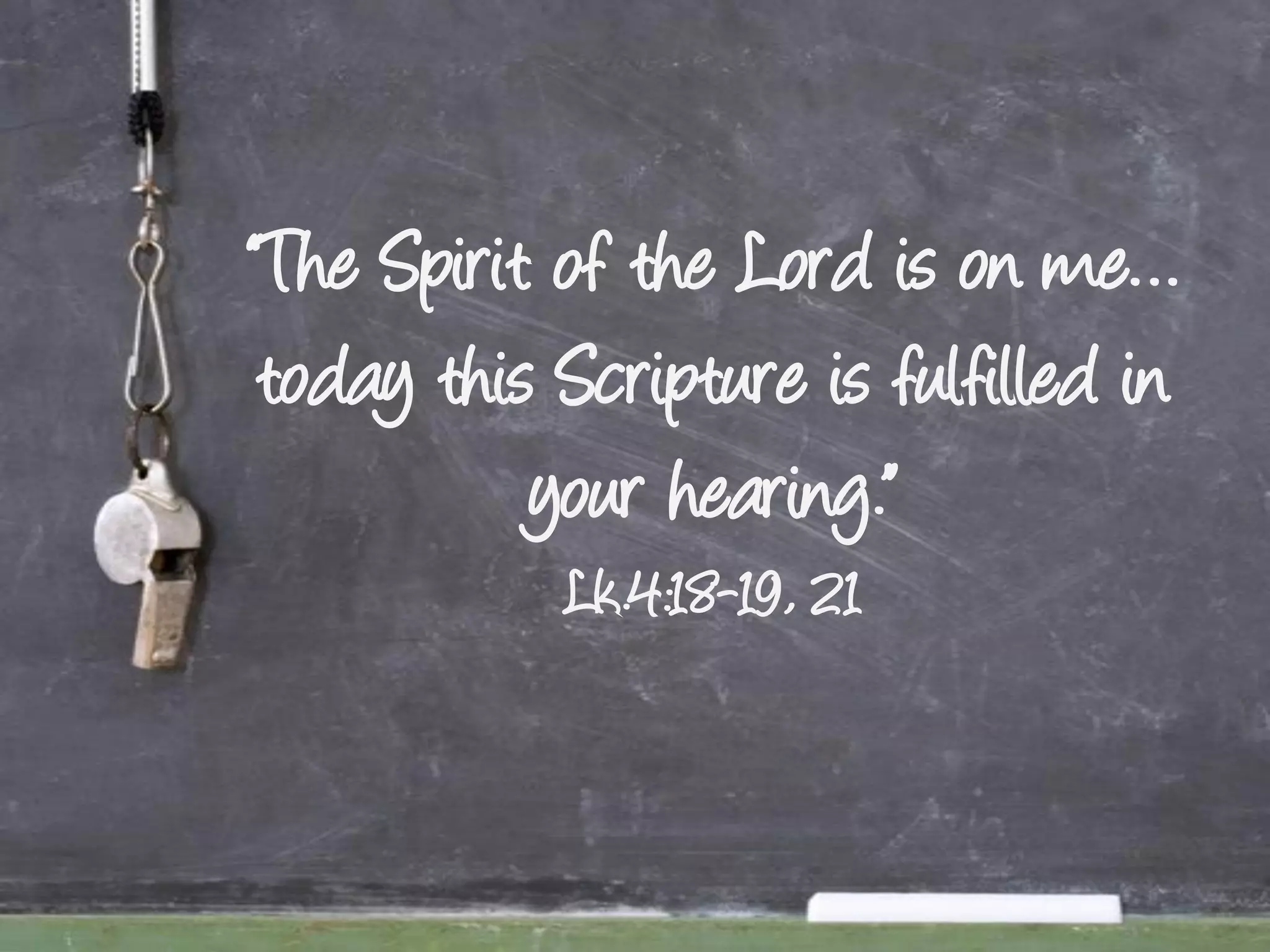 The making of a disciple ppt | PDF