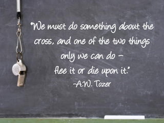 The making of a disciple ppt | PDF