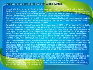 The making of a global world | PPTX