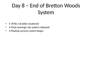 The_Making_of_a_Global_World_Flowchart_Presentation.pptx