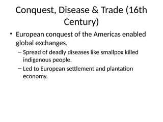 Title: PPT Globalization: it's meaning and how it shaped the world | PPTX
